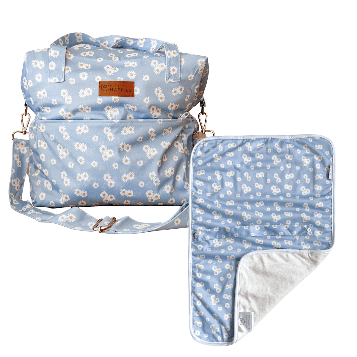 Changing Bags & Changing Mats – Modern Cloth Nappies