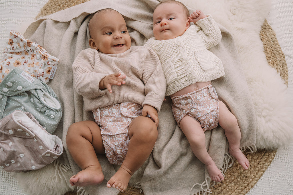 Award-Winning Reusable Cloth Nappies & Accessories. Loved by parents ...