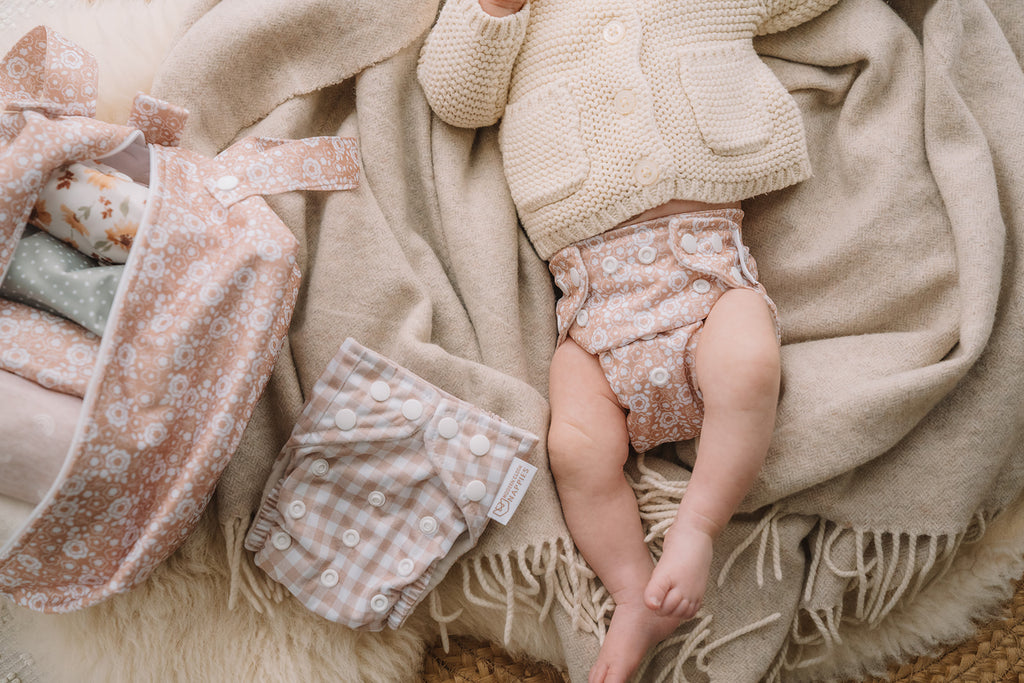 Award-Winning Reusable Nappies & Accessories – Modern Cloth Nappies