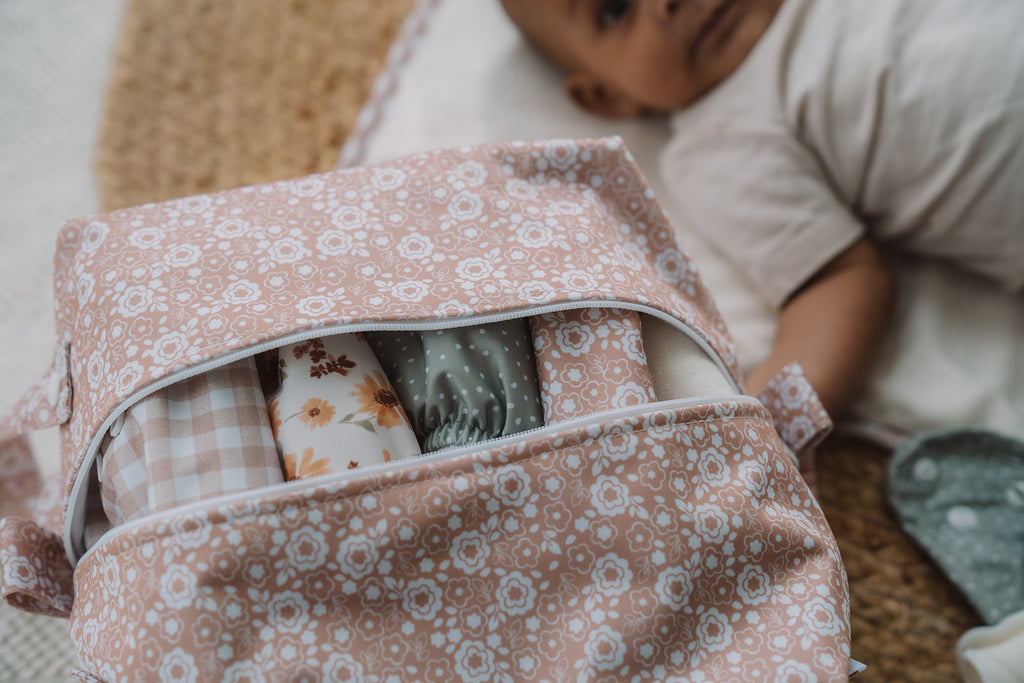 Award-Winning Reusable Nappies & Accessories – Modern Cloth Nappies