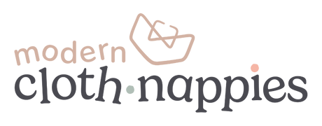 Reusable Nappy Mesh Laundry Bag – Modern Cloth Nappies