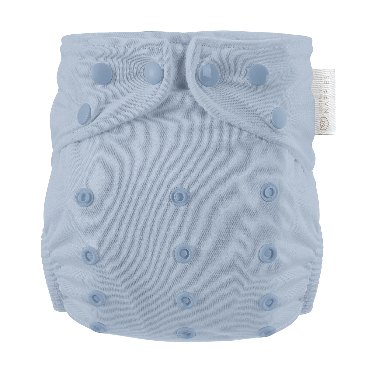 Pearl Pocket One Size All In One Reusable Nappy – Modern Cloth Nappies