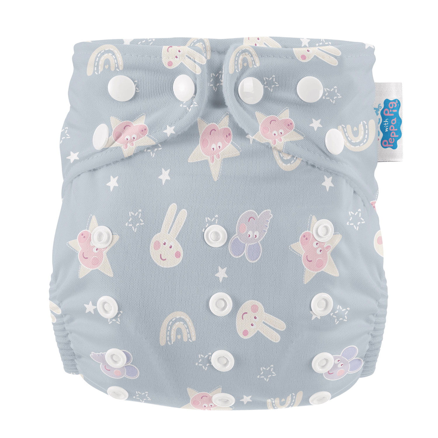 Award-Winning Reusable Nappies & Accessories – Modern Cloth Nappies