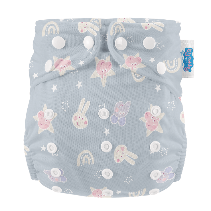 Award-Winning Reusable Nappies & Accessories – Modern Cloth Nappies