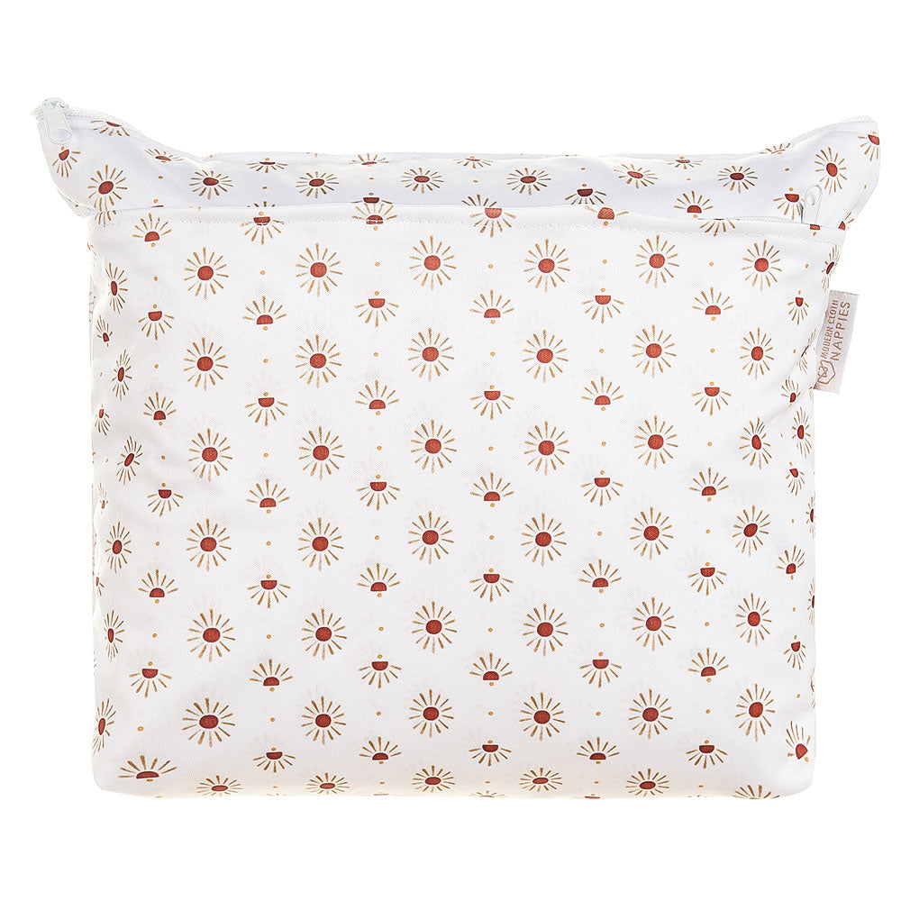 Storing Dirty and Used Reusable Cloth Nappies – Modern Cloth Nappies