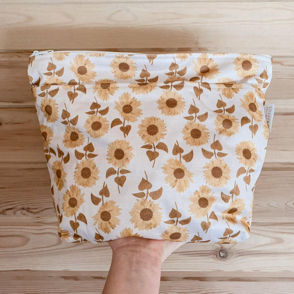 Storing Dirty and Used Reusable Cloth Nappies – Modern Cloth Nappies