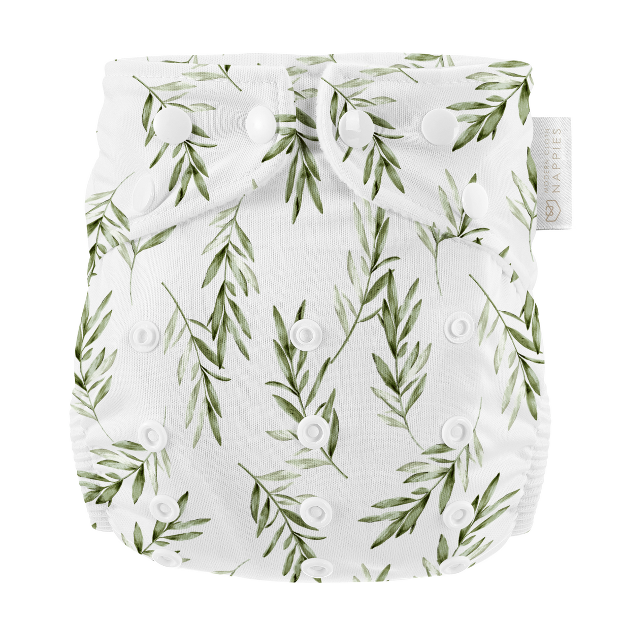 About Us – Modern Cloth Nappies