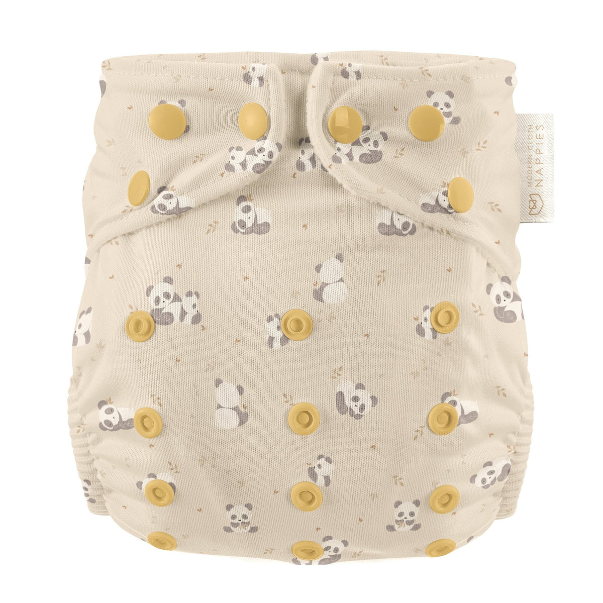 Pearl Pocket One Size All In One Reusable Nappy – Modern Cloth Nappies