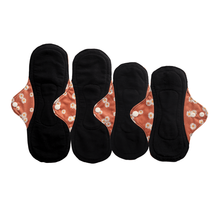 Reusable Period Pads – Modern Cloth Nappies