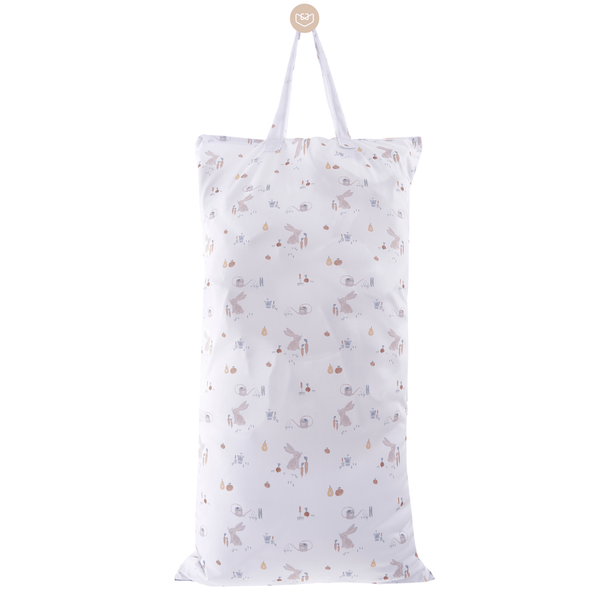Storing Dirty and Used Reusable Cloth Nappies – Modern Cloth Nappies